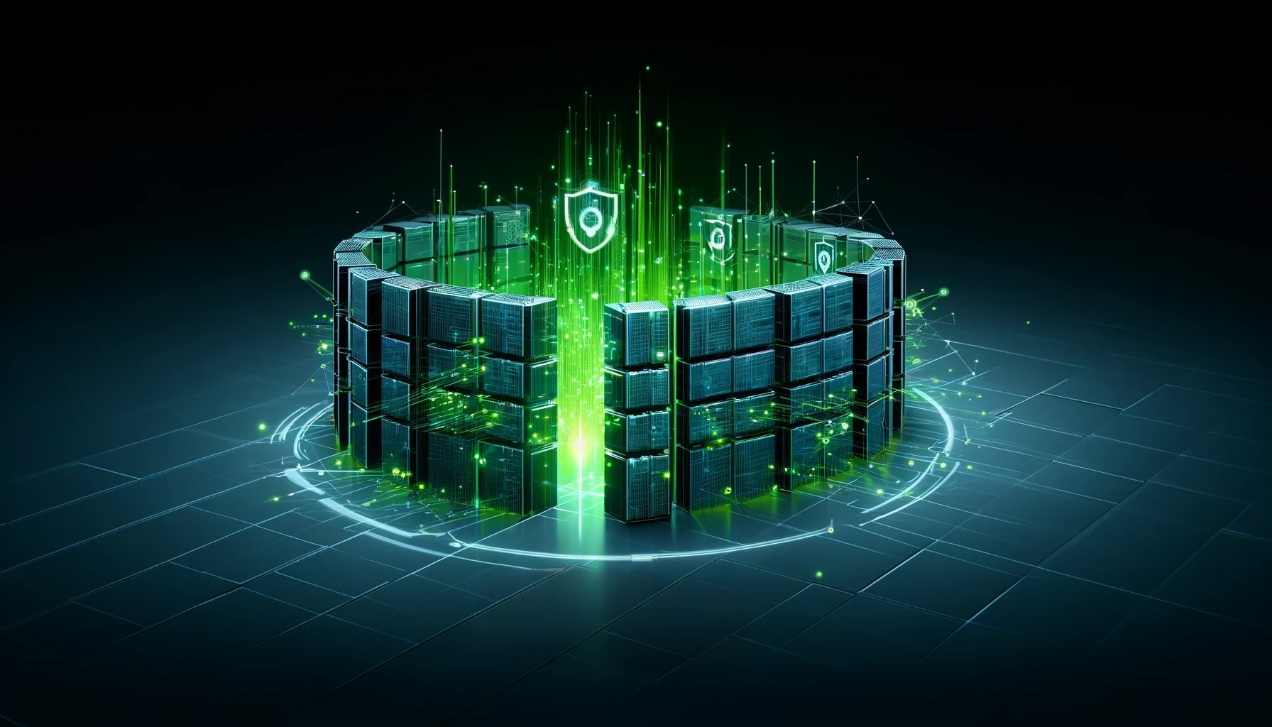 Managed Firewall Services - Secon Cyber