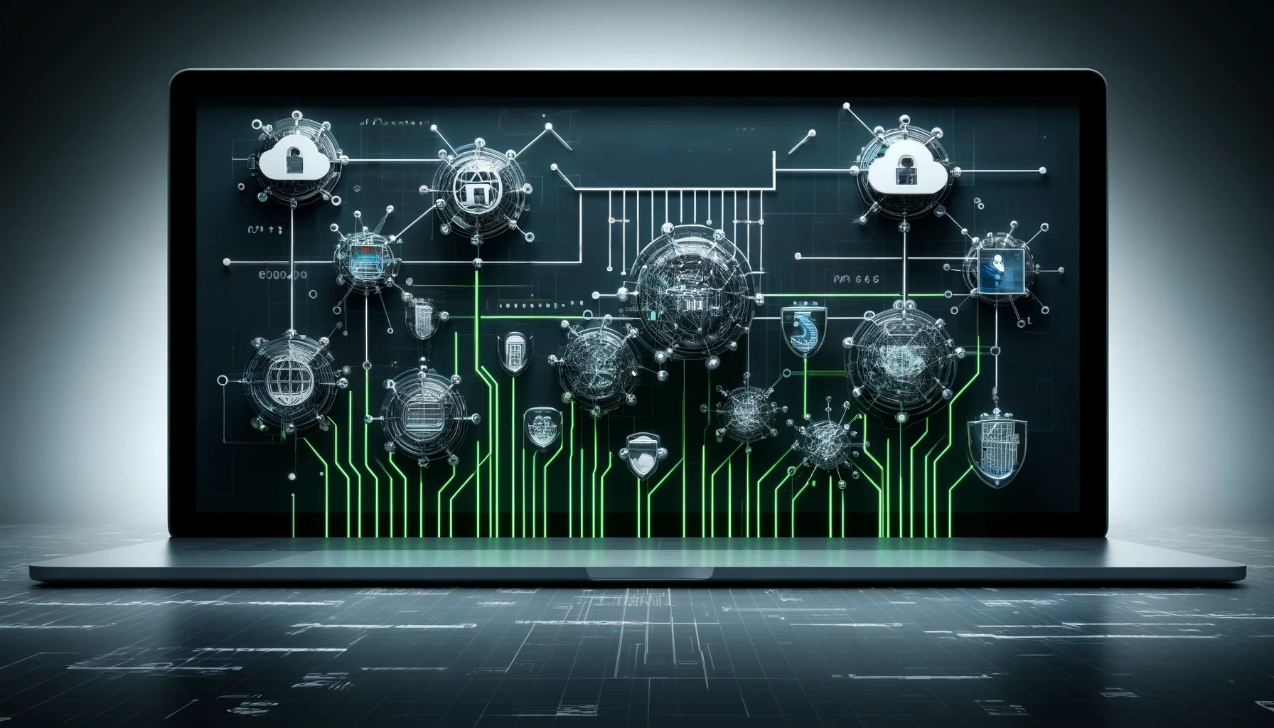 Engineering Services - Secon Cyber