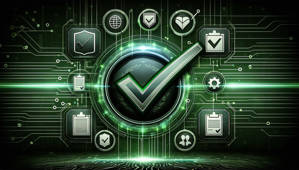 Governance, Risk and Compliance - Secon Cyber