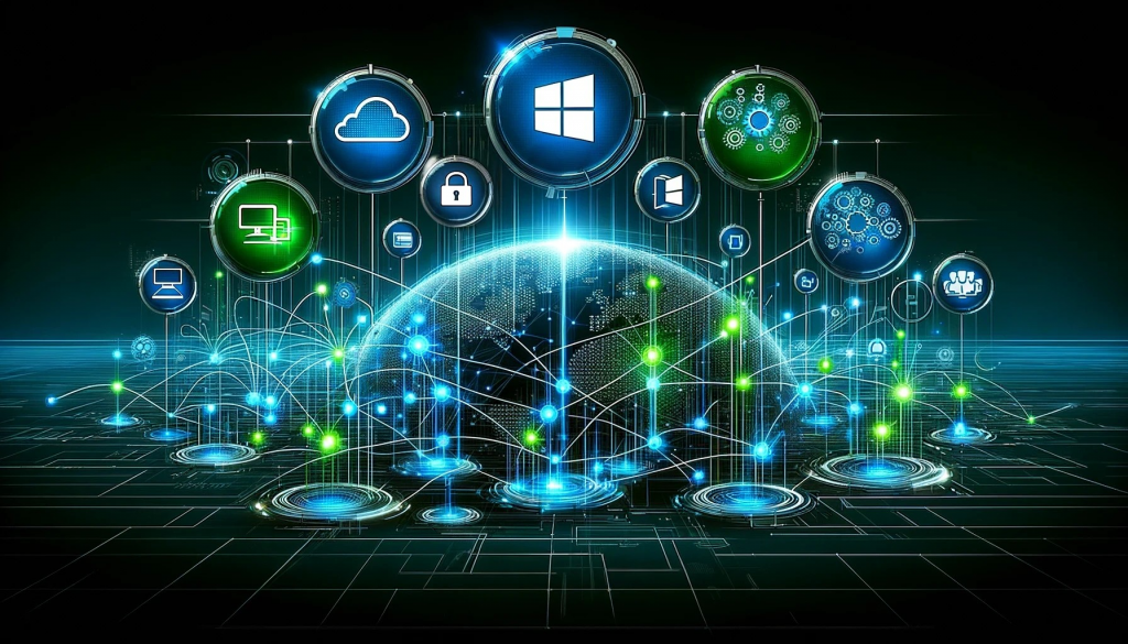 Microsoft - Secon Cyber