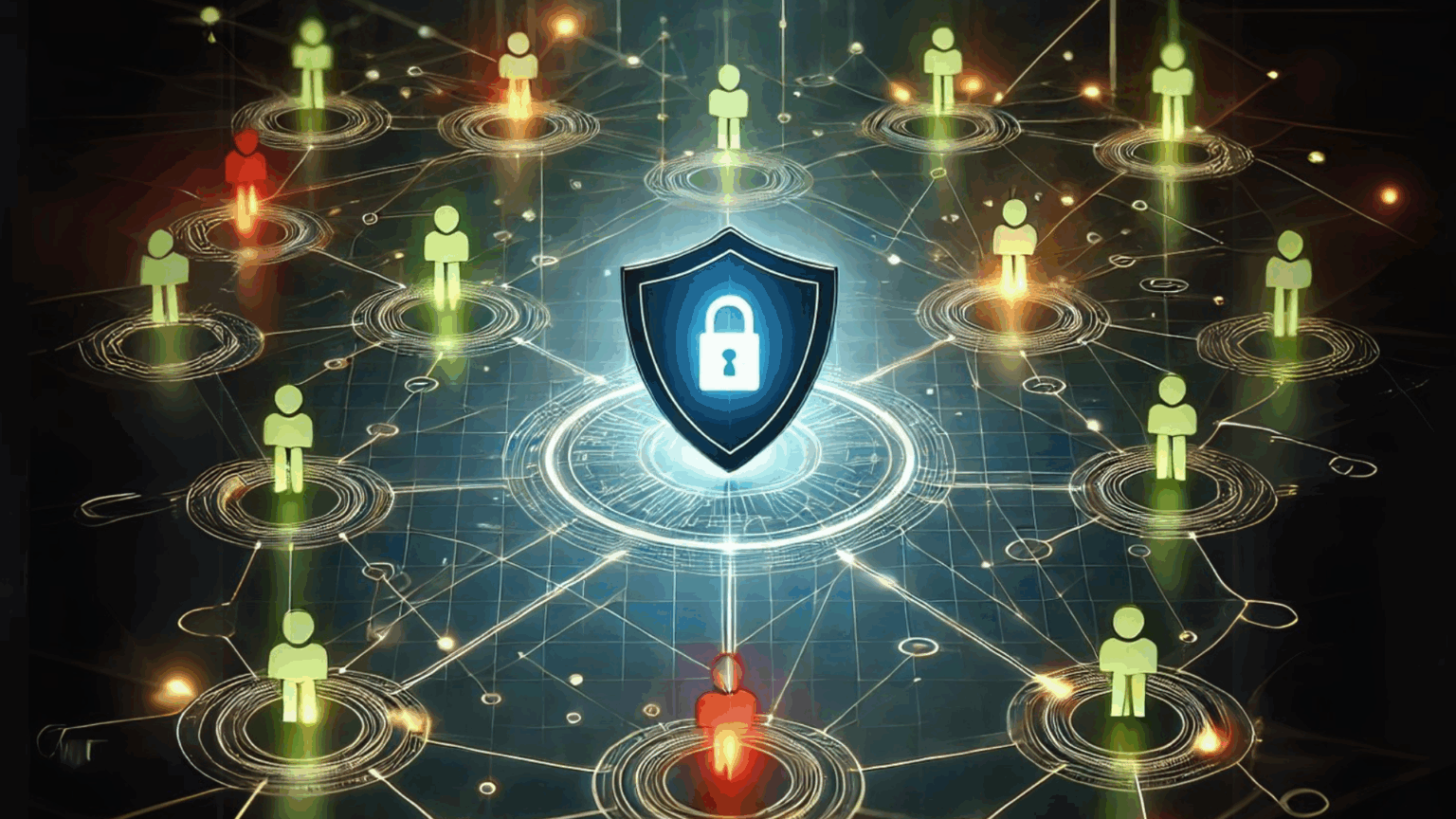 Secon Cyber - Always on, always protected