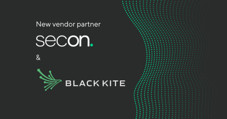 Secon Cyber - Always on, always protected