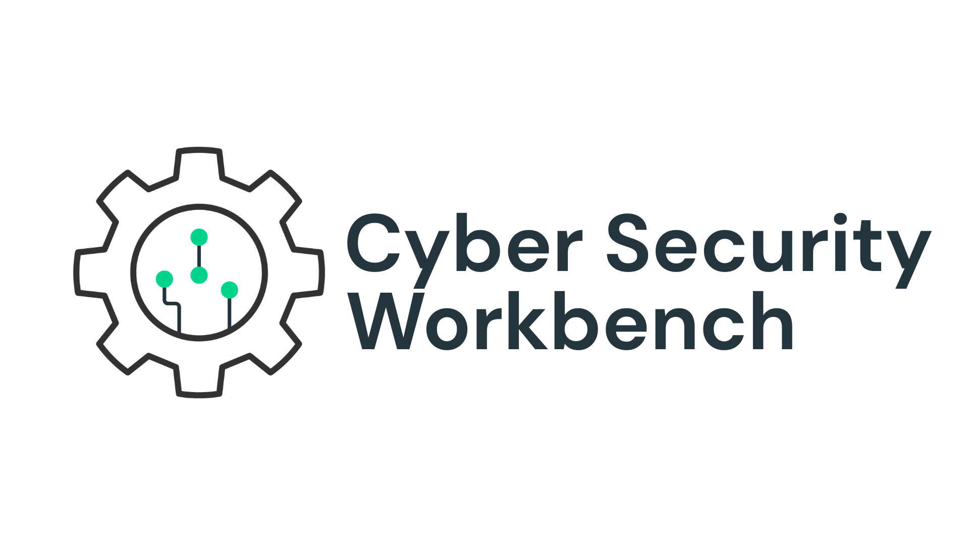 Cyber Security Workbench - Secon